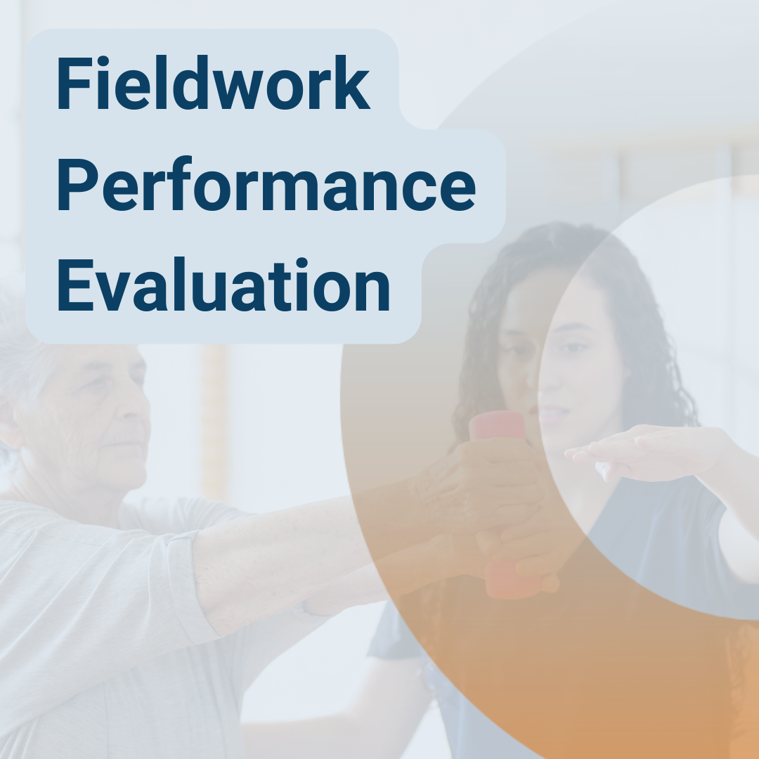 Moving Forward: Choosing the Best Solution for Fieldwork Evaluations